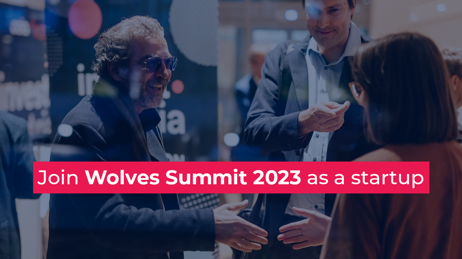 Meet 1:1 with Startups, Investors and Corporations in Vienna